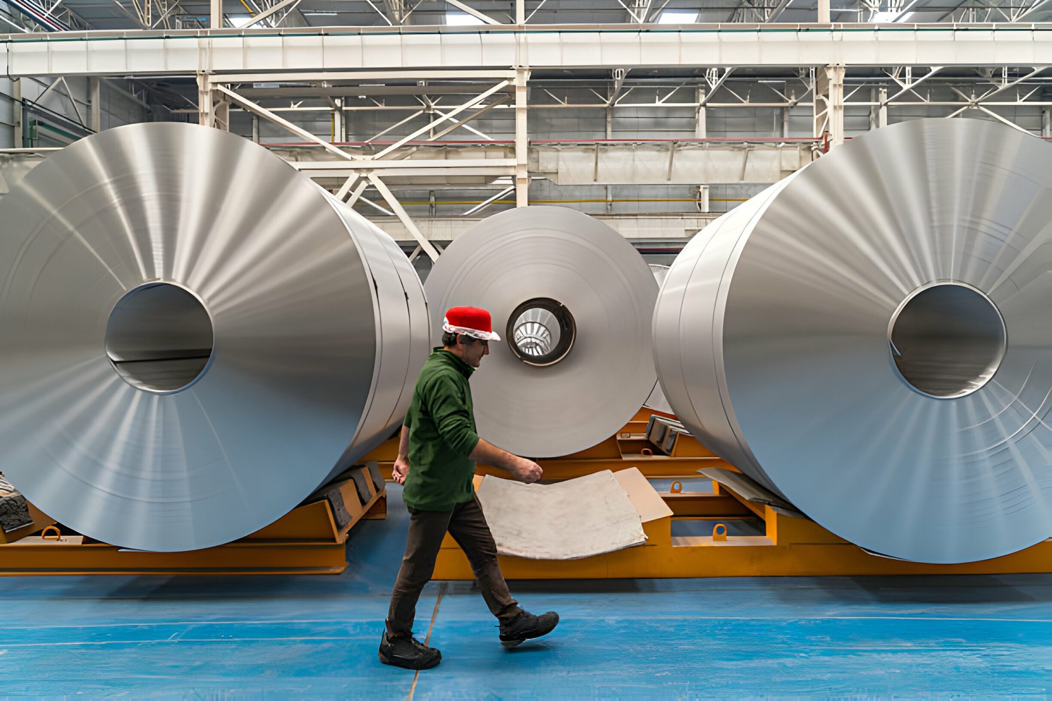 The Easiest Machinable Steel: Your Guide | SSF